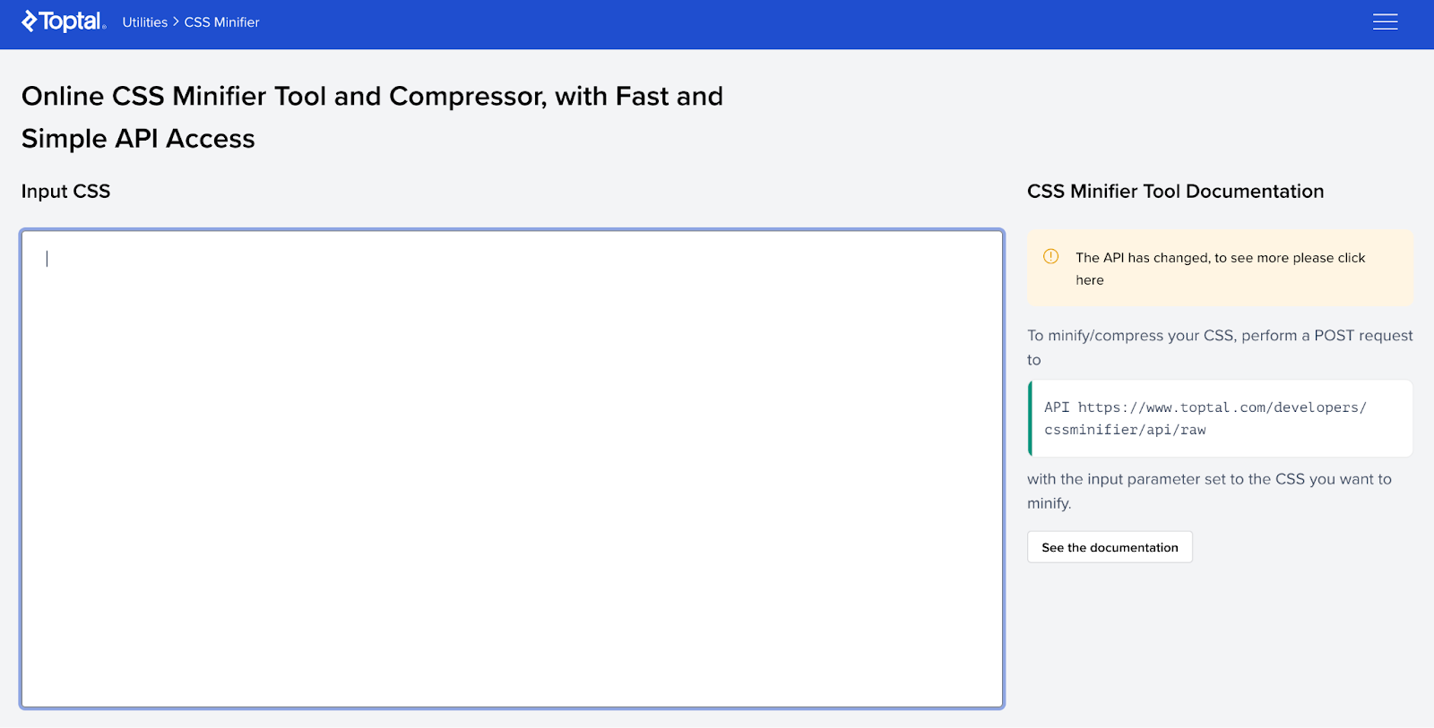 Minify CSS: How to Do It Right - Best Practices