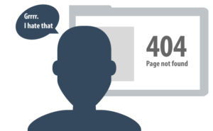 How to Fix the "Not Found (404)" Error in Google Search Console?