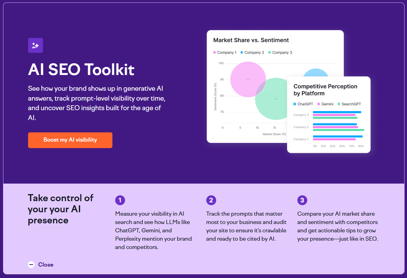 8 Best AI Search Rank Trackers to Monitor Your Visibility